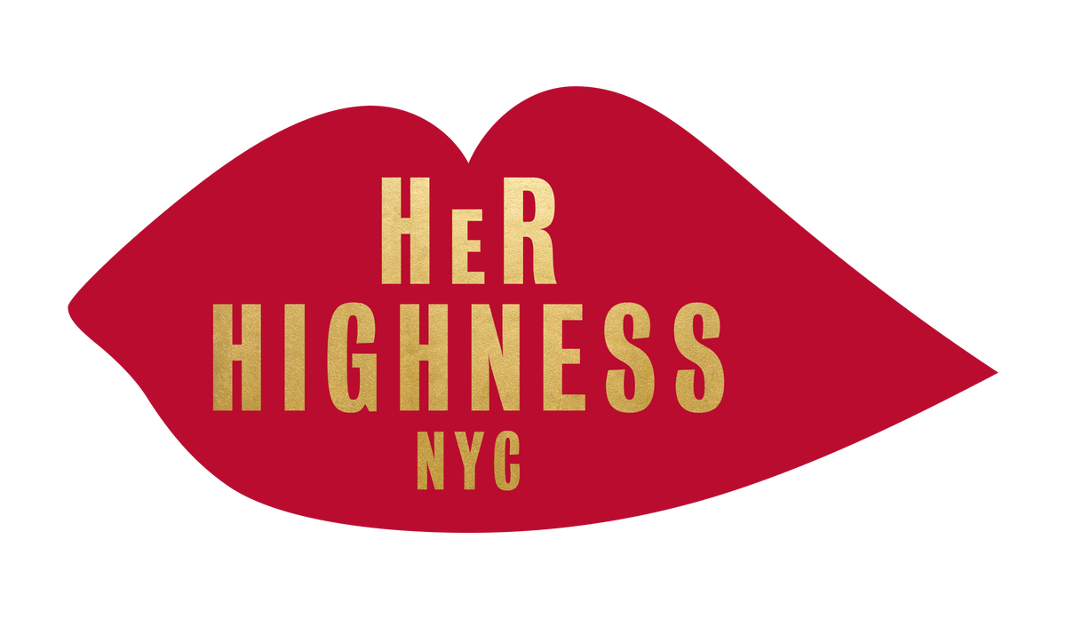 CBD Products & Accessories | Her Highness NYC